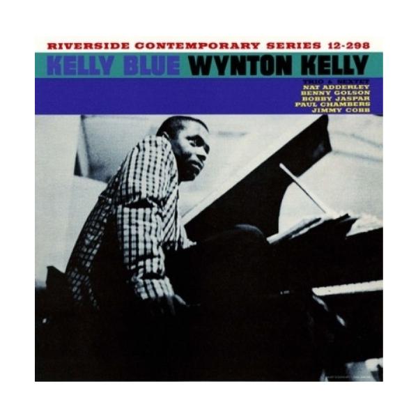 【発売日：2025年09月24日】ウィントン・ケリー (ケリー ウィントン けりー うぃんとん)2025年9月24日 発売CD:11.ケリー・ブルー2.朝日のようにさわやかに3.オン・グリーン・ドルフィン・ストリート4.柳よ泣いておくれ5....