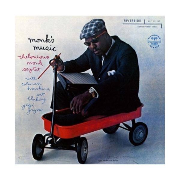 【発売日：2025年09月24日】セロニアス・モンク (モンク セロニアス もんく せろにあす)2025年9月24日 発売CD:11.アバイド・ウィズ・ミー(MONO)2.ウェル、ユー・ニードント(MONO)3.ルビー、マイ・ディア(MON...