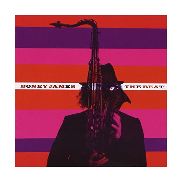 【発売日：2013年05月08日】ボニー・ジェイムス (ジェイムス ボニー じぇいむす ぼにー)2013年5月8日 発売サックスプレイヤー、ボニー・ジェイムスのコンコード復帰第一弾アルバム。本人の愛するラテンやR&amp;Bといった音楽をア...