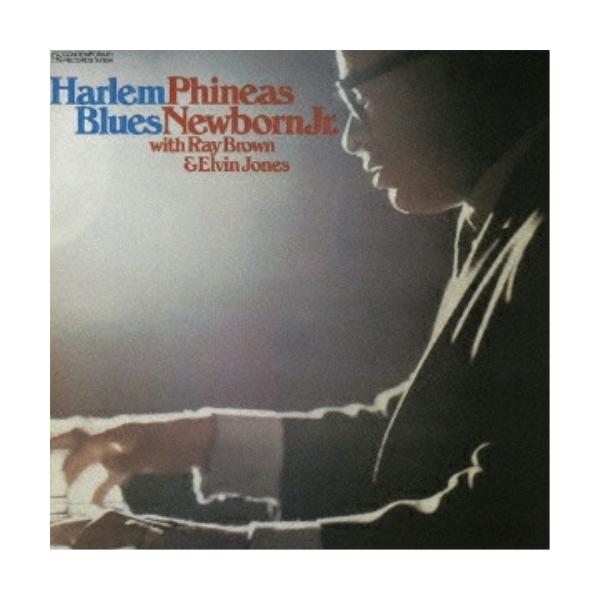 【発売日：2025年12月03日】フィニアス・ニューボーンJr. (ニューボーンジュニア フィニアス にゅーぼーんじゅにあ ふぃにあす)2025年12月3日 発売超絶テクニックのフィニアス・ニューボーンJr.が、レイ・ブラウンとエルヴィン・...