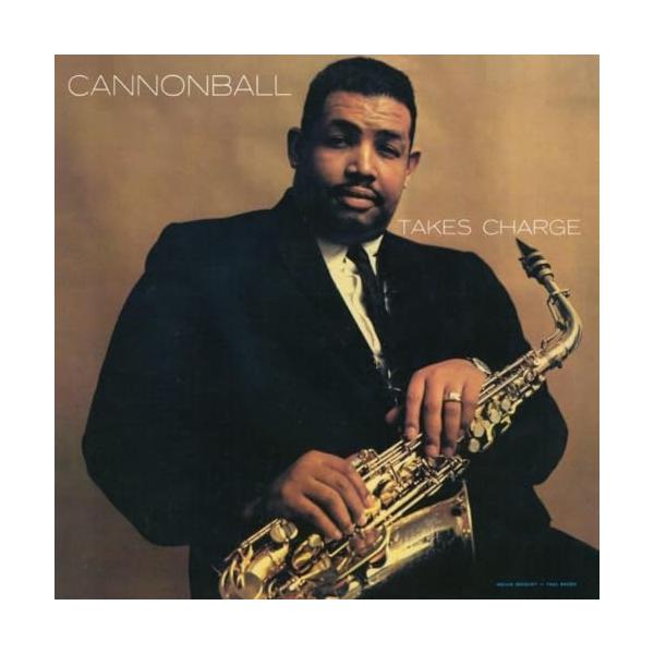 【発売日：2025年11月12日】キャノンボール・アダレイ (アダレイ キャノンボール あだれい きゃのんぼーる)2025年11月12日 発売マイルス・デイヴィス・バンドに在籍していた時期の作品。ウィントン・ケリー他マイルスのリズム・セクシ...