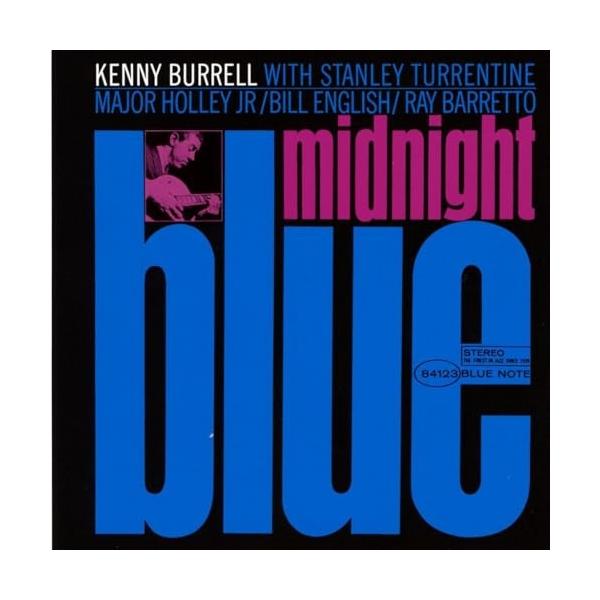 【発売日：2023年12月13日】ケニー・バレル (バレル ケニー ばれる けにー)2023年12月13日 発売都会的なブルース・フィーリングに彩られたケニー・バレルの人気アルバム。全編でダンディズムを横溢させたギター・プレイで魅了する。コ...