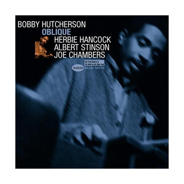 【発売日：2024年10月23日】ボビー・ハッチャーソン (ハッチャーソン ボビー はっちゃーそん ぼびー)2024年10月23日 発売名盤『ハプニングス』と同じくハービー・ハンコックが参加したボビー・ハッチャーソンのカルテット作品。録音当...