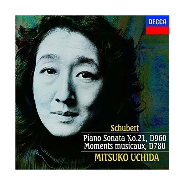 【発売日：2021年06月23日】内田光子 (ウチダミツコ うちだみつこ)2021年6月23日 発売稀に見るほど大規模で永遠に続くかのような抒情美を有する最後のピアノ・ソナタ第21番と、即興性に満ちた愛らしい小品集(楽興の時)。シューベルト...