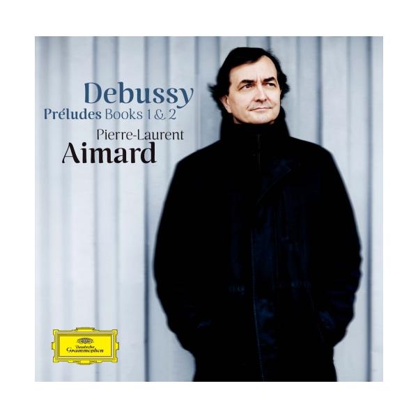 【発売日：2021年10月27日】ピエール=ロラン・エマール (エマール ピエールロラン えまーる ぴえーるろらん)2021年10月27日 発売独特の詩情と清新なハーモニーに溢れた2つの(前奏曲集)は、近代フランスの大家ドビュッシーの後期に...