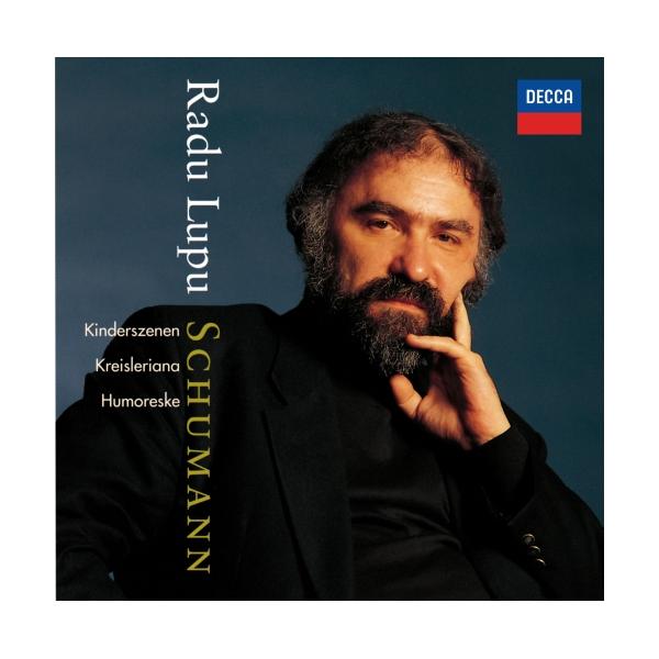 【発売日：2022年09月21日】ラドゥ・ルプー (ルプー ラドゥ るぷー らどぅ)2022年9月21日 発売ルーマニア出身のピアニスト、ラドゥ・ルプーによるシューマンの(フモレスケ)、(子供の情景)、(クライスレリアーナ)を収録したディス...