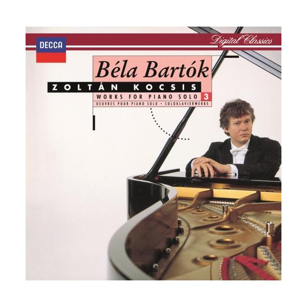 【発売日：2022年10月19日】ゾルタン・コチシュ (コチシュ ゾルタン こちしゅ ぞるたん)2022年10月19日 発売作曲だけでなく、民謡の採集と研究によってもハンガリー音楽に偉大な足跡を残したバルトークは、自らが集めた民謡を自作に数...