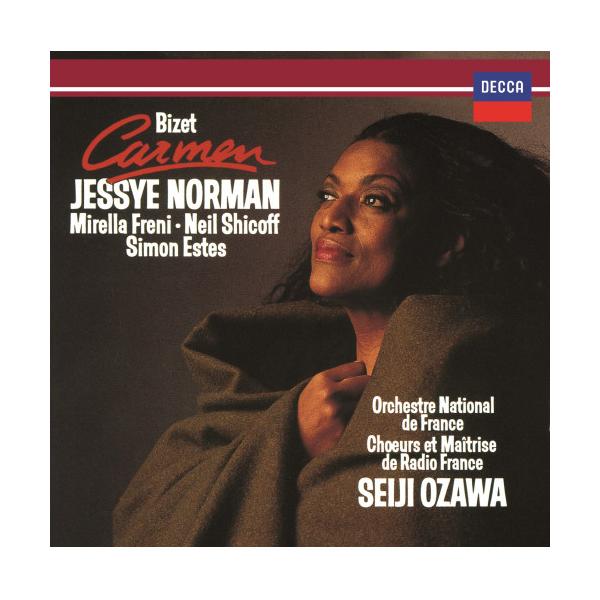 【発売日：2024年03月27日】小澤征爾 (オザワセイジ おざわせいじ)2024年3月27日 発売19世紀スペインのセビリャを舞台に情熱的なジプシー女カルメンを巡って、彼女に魅せられた龍騎兵伍長ドン・ホセと闘牛士エスカミーリョが織り成す悲...