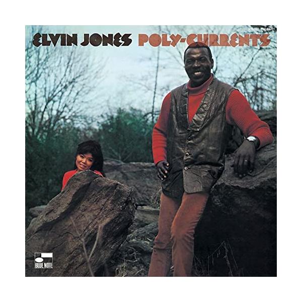 【発売日：2022年11月30日】エルヴィン・ジョーンズ (ジョーンズ エルビン じょーんず えるびん)2022年11月30日 発売未発表ライヴ音源『リヴァイヴァル:ライヴ・アット・プーキーズ・パブ』のリリースを記念し、エルヴィン・ジョーン...