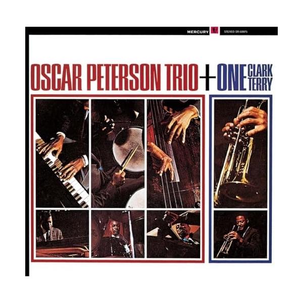 【発売日：2024年04月24日】オスカー・ピーターソン (ピーターソン オスカー ぴーたーそん おすかー)2024年4月24日 発売鍵盤の皇帝率いるザ・トリオが、粋なプレイで人気のトランペッターと共演。4人のエンターテイナーが繰り広げるハ...