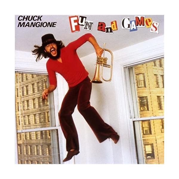 【発売日：2023年06月21日】チャック・マンジョーネ (マンジョーネ チャック まんじょーね ちゃっく)2023年6月21日 発売1980年の冬期オリンピックのテーマ曲を冒頭にフィーチャーしたハッピーなフュージョン・アルバム。あたたかみ...