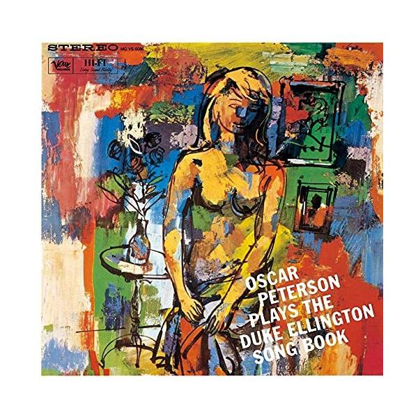 【発売日：2021年11月24日】オスカー・ピーターソン (ピーターソン オスカー ぴーたーそん おすかー)2021年11月24日 発売ソングブック・シリーズの中でも秀作の呼び声が高い一枚。20世紀最高の音楽家/バンド・リーダー、エリントン...