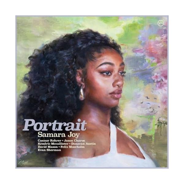 【発売日：2024年10月11日】サマラ・ジョイ (ジョイ サマラ じょい さまら)2024年10月11日 発売24歳にしてサラ・ヴォーンを思わせる圧倒的な表現力で「カスタードのようにリッチな歌声」(ニューヨーク・タイムズ)、「静謐で悠然な...