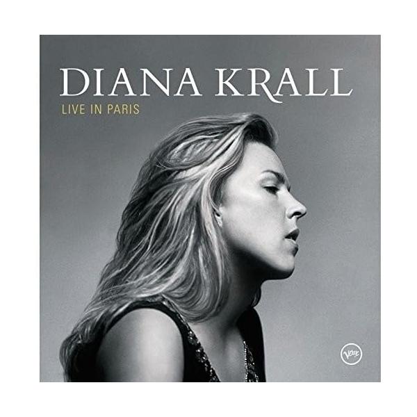 【発売日：2018年09月12日】ダイアナ・クラール (クラール ダイアナ くらーる だいあな)2018年9月12日 発売ダイアナ・クラールの2001年12月のパリ・オリンピア劇場で行われたライヴを収録したアルバム。ピアノ・トリオだけでなく...