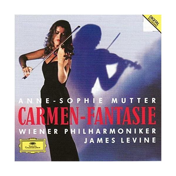 【発売日：2011年02月23日】アンネ=ゾフィー・ムター (ムター アンネゾフィー むたー あんねぞふぃー)2011年2月23日 発売ヴァイオリン界の女王アンネ=ゾフィー・ムターによる名曲集。レヴァインVPOの共演を得て、多彩な表現力と卓...