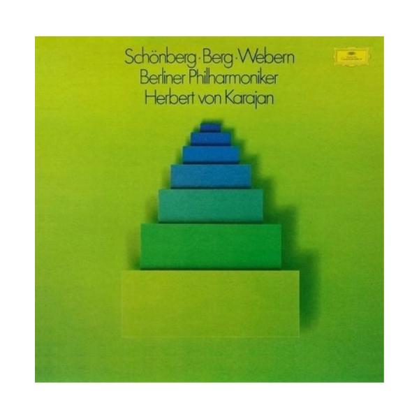 【発売日：2024年06月12日】ヘルベルト・フォン・カラヤン (カラヤン ヘルベルトフォン からやん へるべるとふぉん)2024年6月12日 発売カラヤンが私財を投入して録音した(新ウィーン楽派管弦楽作品集)は、1974年に発売され画期的...