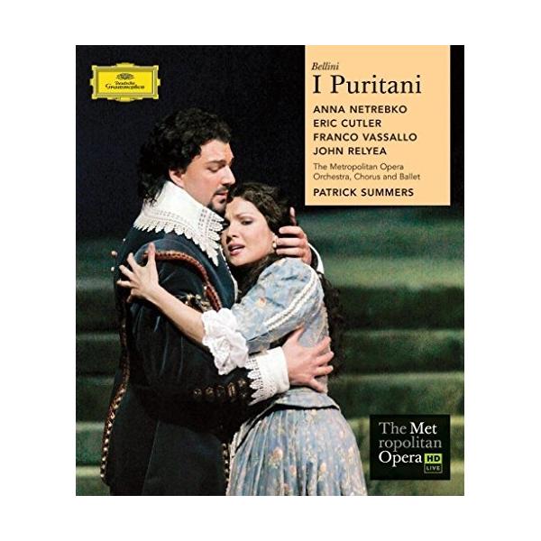 【発売日：2017年09月06日】アンナ・ネトレプコ (ネトレプコアンナ ねとれぷこあんな)2017年9月6日 発売