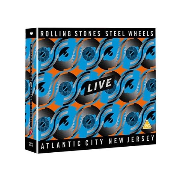 【発売日：2020年09月25日】ザ・ローリング・ストーンズ (ローリングストーンズ ろーりんぐすとーんず)2020年9月25日 発売DVD:11.イントロ2.スタート・ミー・アップ3.ビッチ4.サッド・サッド・サッド5.アンダーカヴァー・...