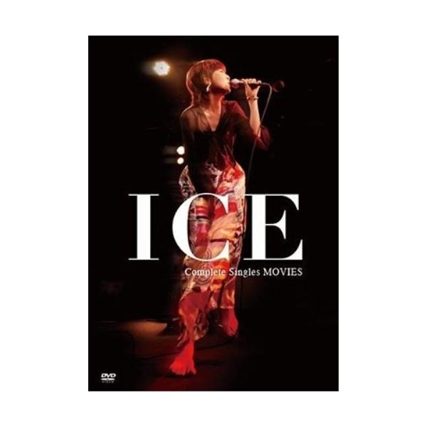 【発売日：2024年01月31日】ICE (アイス あいす)2024年1月31日 発売DVD:11.KM JAM#32.MOON CHILD3.BABY MAYBE4.GET DOWN, GET DOWN, GET DOWN5.CAN'T ...