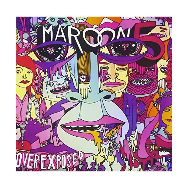 【発売日：2012年10月17日】マルーン5 (マルーンファイブ まるーんふぁいぶ)2012年10月17日 発売マルーン5の2年ぶり(2012年時)となる通算4枚目のスタジオ・アルバム。2011年一年を通じ、LAでレコーディングを敢行した本...