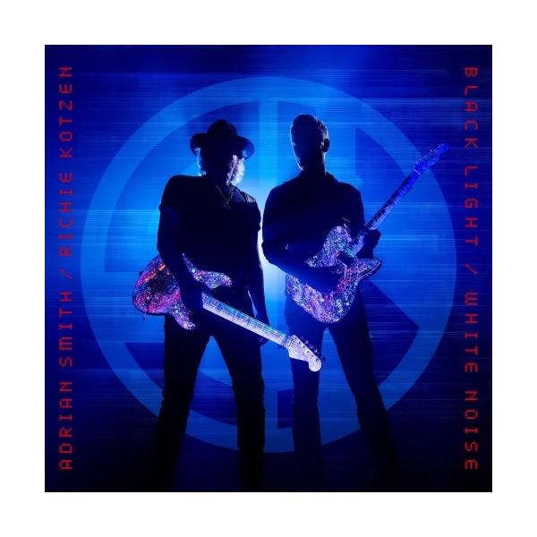 【発売日：2025年04月04日】スミス/コッツェン (スミスコッツェン すみすこっつぇん)2025年4月4日 発売ハードロック界の重鎮、エイドリアン・スミス(アイアン・メイデン)とリッチー・コッツェン(ザ・ワイナリー・ドッグス)による20...