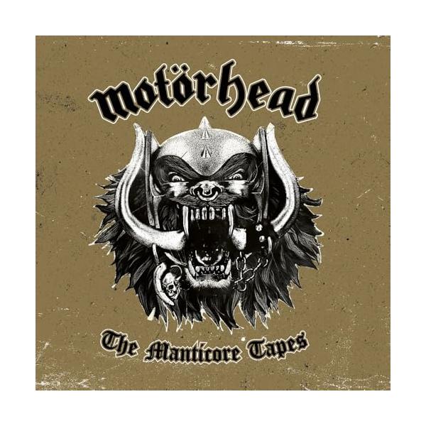 【発売日：2025年06月27日】モーターヘッド (もーたーへっど)2025年6月27日 発売モーターヘッドのクラシック・メンバーがハードロック界の頂点へと続く壮大な旅に乗り出した――。 『ザ・マンティコア・テープ』として初の音源化!モータ...