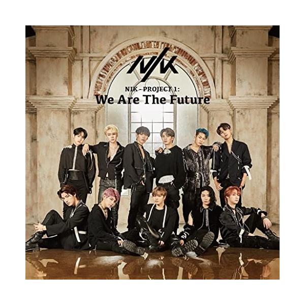 【発売日：2021年12月08日】NIK (ニック にっく)2021年12月8日 発売韓国デビューから凱旋して日本デビューを飾る話題の11人組日韓合同グローバルボーイズグループ=NIK超待望の1stアルバムを遂にリリース!10月リリースの日...