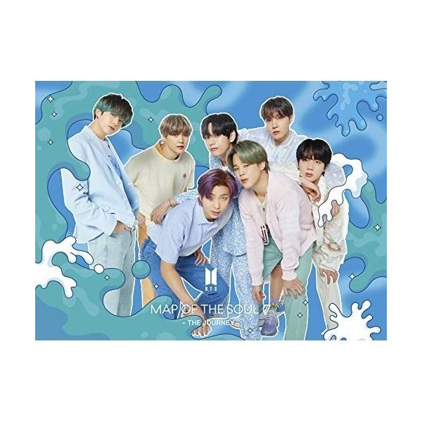 【発売日：2020年07月15日】BTS (ビーティーエス びーてぃーえす)2020年7月15日 発売2019年、全世界62公演で206万人動員のワールドツアーを大盛況に収め、2020年1月には『第62回グラミー賞』にて韓国アーティストとし...