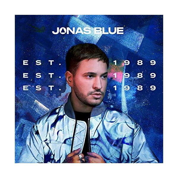 【発売日：2020年12月11日】ジョナス・ブルー (ブルー ジョナス ぶるー じょなす)2020年12月11日 発売ジョナスが、メジャーデビュー5周年の記念日に日本のファンに向けて贈る日本オリジナル・アルバム!今作は楽曲の世界総再生数が1...