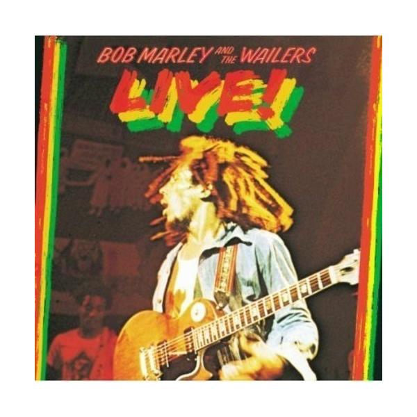 【発売日：2011年04月27日】ボブ・マーリー&amp;ザ・ウェイラーズ (ボブマーリーアンドザウェイラーズ ぼぶまーりーあんどざうぇいらーず)2011年4月27日 発売ロンドンでの伝説のライヴ録音。ボブ・マーリーの強烈な存在感が際立つ1...