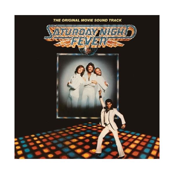 【発売日：2018年07月11日】オリジナル・サウンドトラック (ビー・ジーズ、イヴォンヌ・エリマン、ウォルター・マーフィー、タバレス、デイヴィッド・シャイアー、ラルフ・マクドナルド、クール&amp;ザ・ギャング)2018年7月11日 発売...