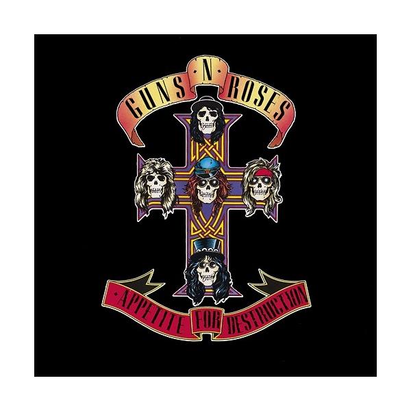 【発売日：2018年06月29日】ガンズ・アンド・ローゼズ (ガンズアンドローゼズ がんずあんどろーぜず)2018年6月29日 発売ガンズ・アンド・ローゼズ最強のデビュー作にして、ロック史に聳え立つ最重要アルバムの1つ『アペタイト・フォー・...