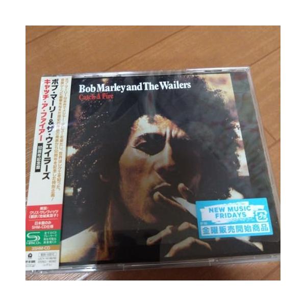 【発売日：2023年11月03日】ボブ・マーリー&amp;ザ・ウェイラーズ (ボブマーリーアンドザウェイラーズ ぼぶまーりーあんどざうぇいらーず)2023年11月3日 発売ボブ・マーリー&amp;ザ・ウェイラーズはメジャー・デビューを果たし...