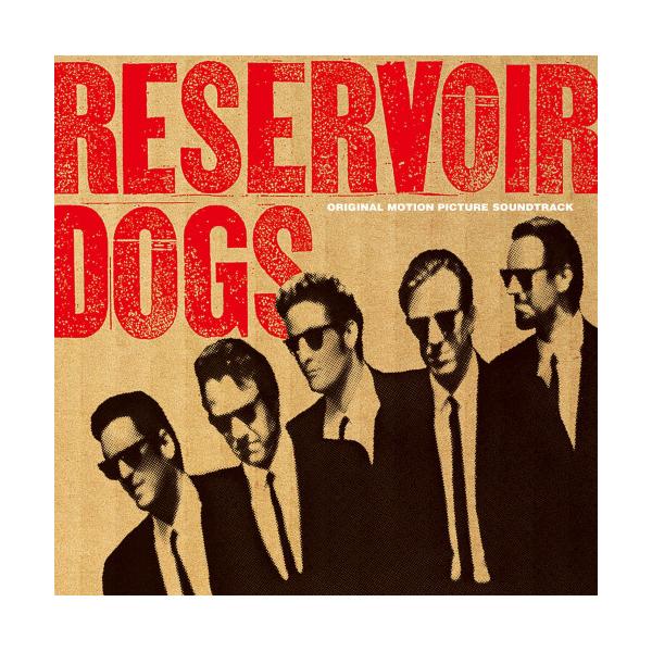 【発売日：2023年12月20日】オリジナル・サウンドトラック (スティーヴン・ライト、ジョージ・ベイカー・セレクション、ブルー・スウェード、ジョー・テックス、ベドラム、クエンティン・タランティーノ、ハーヴェイ・カイテル)2023年12月2...