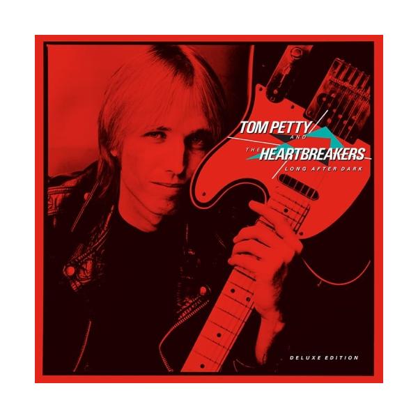 【発売日：2024年10月18日】トム・ペティ&amp;ザ・ハートブレイカーズ (トムペティアンドザハートブレイカーズ とむぺてぃあんどざはーとぶれいかーず)2024年10月18日 発売1982年発表『ロング・アフター・ダーク』の2CD+ブ...
