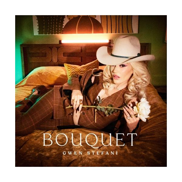 【発売日：2024年11月15日】グウェン・ステファニー (ステファニー グウェン すてふぁにー ぐうぇん)2024年11月15日 発売ソロ・デビューから20年を迎えたグウェン・ステファニー、『ユー・メイク・イット・フィール・ライク・クリス...