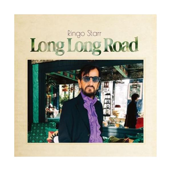 【発売日：2026年04月24日】リンゴ・スター (スター リンゴ すたー りんご)2026年4月24日 発売