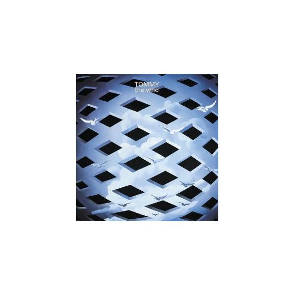 【発売日：2010年11月24日】ザ・フー (フー ふー)2010年11月24日 発売トータル的なアルバム作りを昇華、ピート渾身のストーリーを壮大な'ロック・オペラ'として結実させた一大コンセプト・アルバム。代表曲「ピンボールの魔術師」収録...