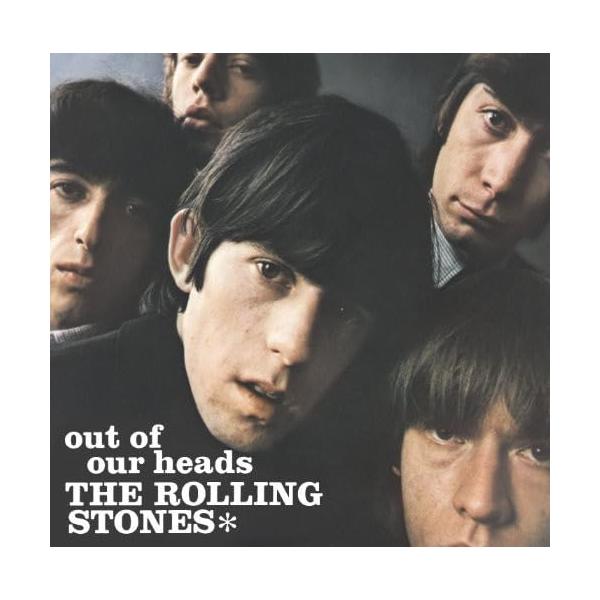 【発売日：2011年10月12日】ザ・ローリング・ストーンズ (ローリングストーンズ ろーりんぐすとーんず)2011年10月12日 発売キース・リチャードのファズを駆使したギター・リフがあまりにも有名な「サティスファクション」と共に、初の全...