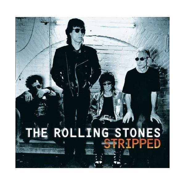 【発売日：2011年11月09日】ザ・ローリング・ストーンズ (ローリングストーンズ ろーりんぐすとーんず)2011年11月9日 発売1994〜95年にかけて行われた'ヴードゥー・ラウンジ・ツアー'から、スモール・クラブでのアコースティック...