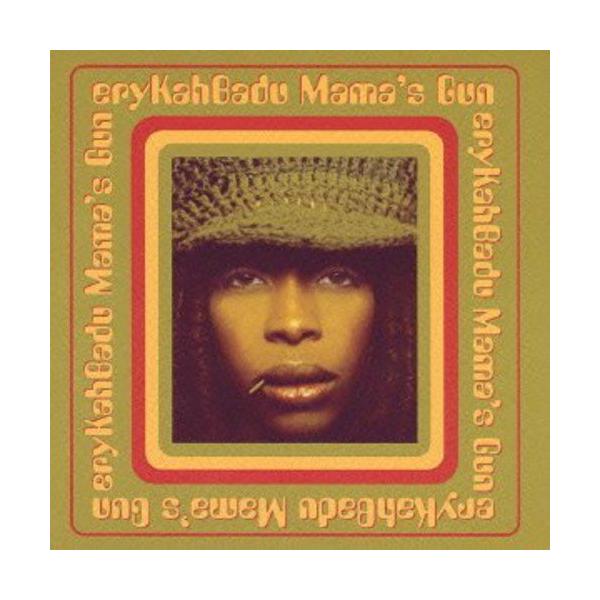 【発売日：2012年10月17日】エリカ・バドゥ (バドゥ エリカ ばどぅ えりか)2012年10月17日 発売”My Generation, My Music”シリーズのブラック&amp;ポップス編。エリカ・バドゥが2000年に発表したセ...