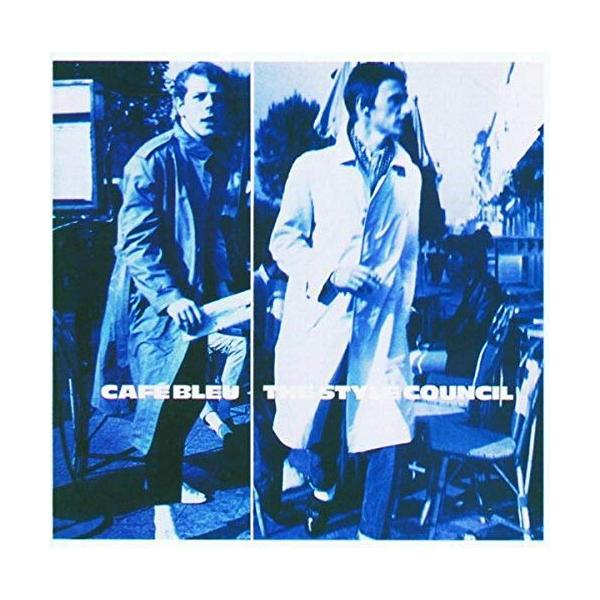 【発売日：2011年11月09日】ザ・スタイル・カウンシル (スタイルカウンシル すたいるかうんしる)2011年11月9日 発売ポール・ウェラーとミック・タルボットが結成したスタイル・カウンシルのファースト・フル・アルバム。「マイ・エヴァ・...