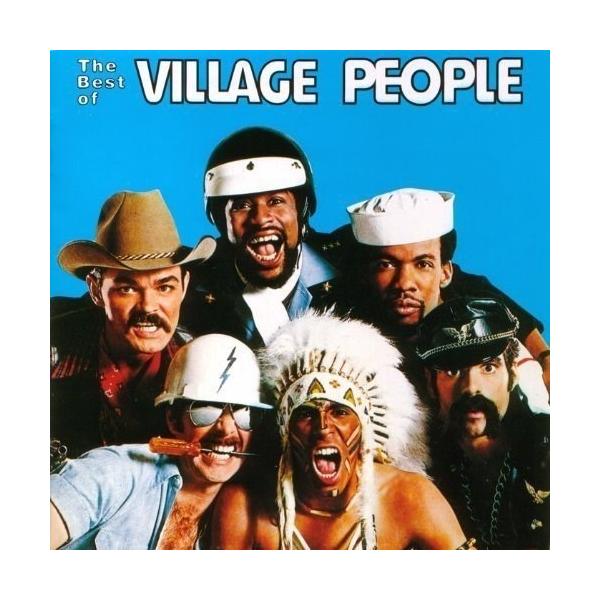 【発売日：2012年06月20日】ヴィレッジ・ピープル (ビレッジピープル びれっじぴーぷる)2012年6月20日 発売1970年代後半から80年代前半にかけて、ディスコ・ソングを中心に世界的ヒット曲を次々生み出したNYのヴォーカル・グルー...