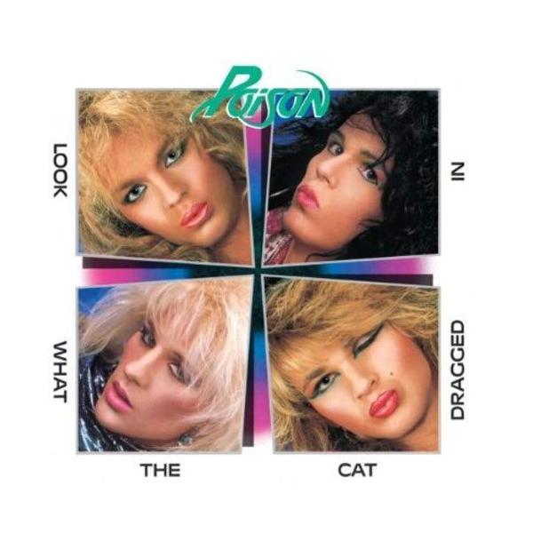 【発売日：2015年05月20日】ポイズン (ぽいずん)2015年5月20日 発売”MGMMキャンペーン”。本作は、ポイズンが1986年に発表したデビュー・アルバムにして、全米チャート3位にランク・インしたヒット作。2006年デジタル・リマ...