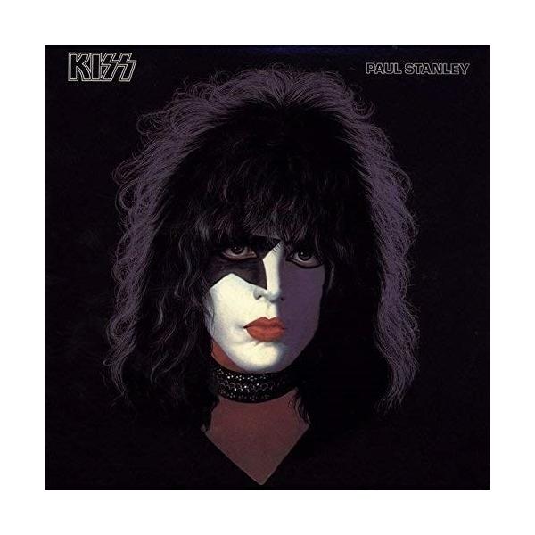 【発売日：2016年05月18日】KISS (キッス きっす)2016年5月18日 発売4人のメンバーがKISS名義で同時に初ソロ作をリリースしたことで話題を集めた、ギタリスト=ポール・スタンレーのアルバム。KISSのポップ面を支えてきた彼...