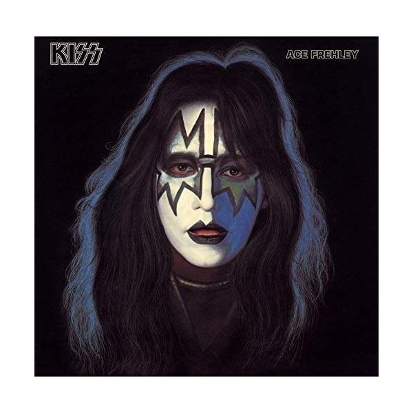 【発売日：2016年05月18日】KISS (キッス きっす)2016年5月18日 発売4人のメンバーがKISS名義で同時に初ソロ作をリリースしたことで話題を集めた、リード・ギタリスト=エース・フレーリーのアルバム。味のある喉を聴かせたラス...