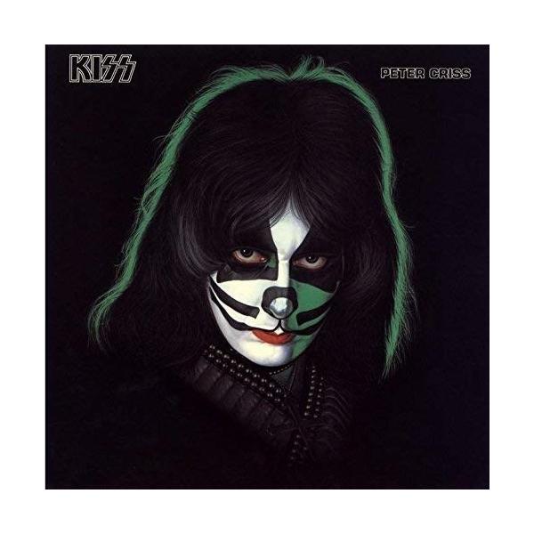 【発売日：2016年05月18日】KISS (キッス きっす)2016年5月18日 発売4人のメンバーがKISS名義で同時に初ソロ作をリリースしたことで話題を集めた、ドラマー=ピーター・クリスのアルバム。ホーンやストリングスを導入するなど、...