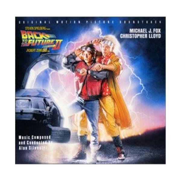【発売日：2002年05月02日】オリジナル・サウンドトラック2002年5月2日 発売ユニバーサル・スーパー・ヒッツ・サウンドトラック・シリーズ。映画「バック・トゥ・ザ・フューチャー2」(主演:マイケル・J・フォックス )のサントラ盤。CD...