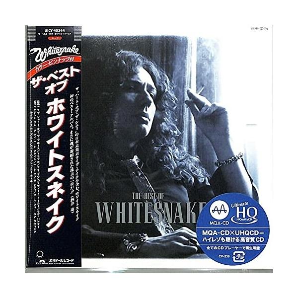 【発売日：2021年06月23日】ホワイトスネイク (ほわいとすねいく)2021年6月23日 発売ディープ・パープルを脱退したデイヴィッド・カヴァデールがソロ・プロジェクトからバンドへと発展させる経過において、ジョン・ロード、イアン・ペイス...