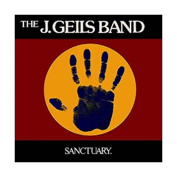 【発売日：2022年09月28日】J.ガイルズ・バンド (ジェイガイルズバンド じぇいがいるずばんど)2022年9月28日 発売デビューから在籍したアトランティックを離れ、EMIアメリカへと移籍して発表された通算10作目。ボズ・スキャッグス...